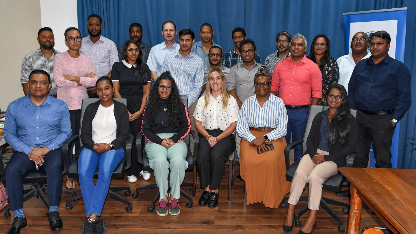 The UNDP supports a series of workshops under the Joint Management Area ...