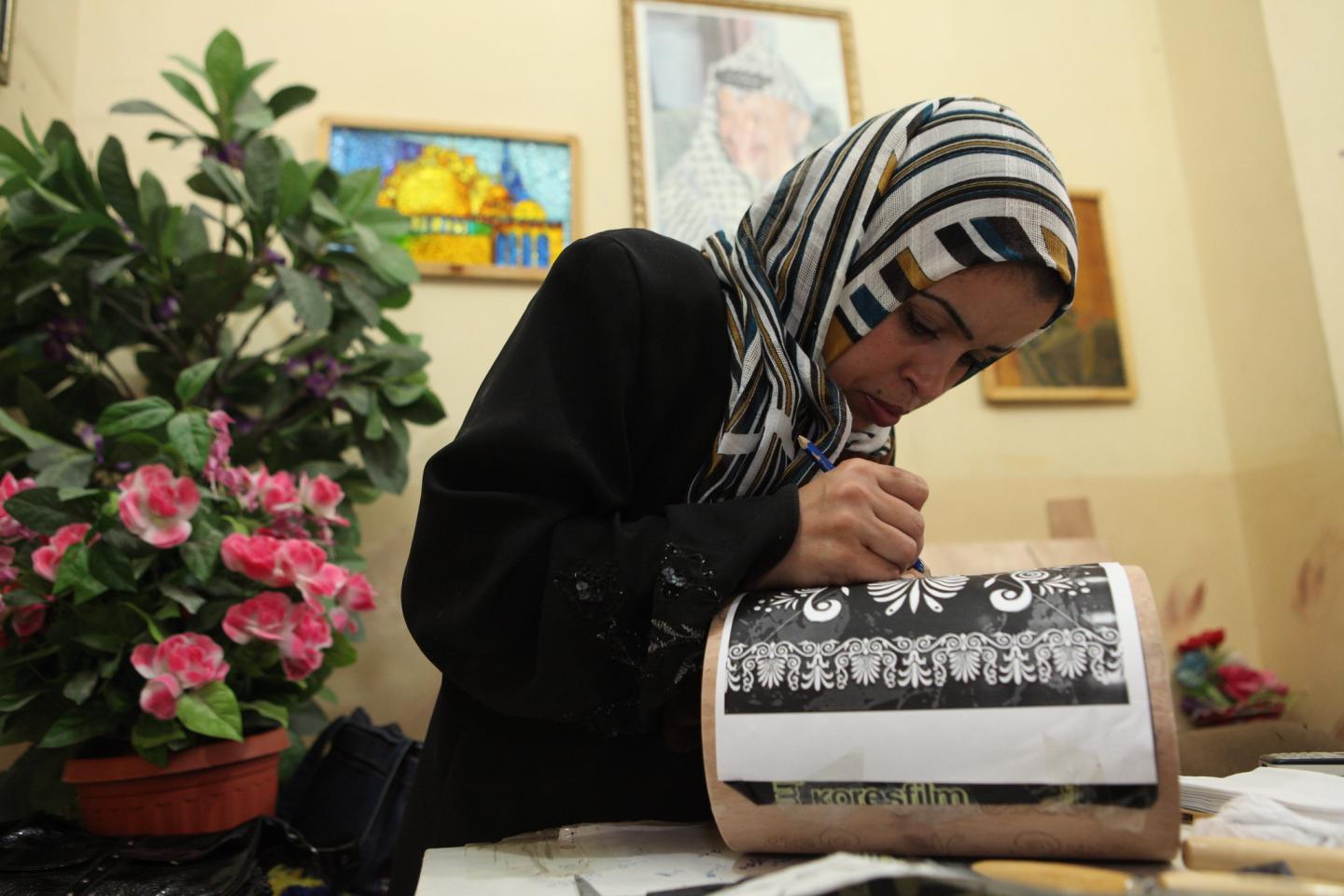 Open and Inclusive public sphere | United Nations Development Programme