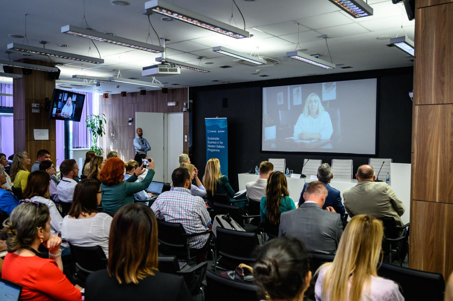 Balancing global demands and local challenges: How sustainable is the ...