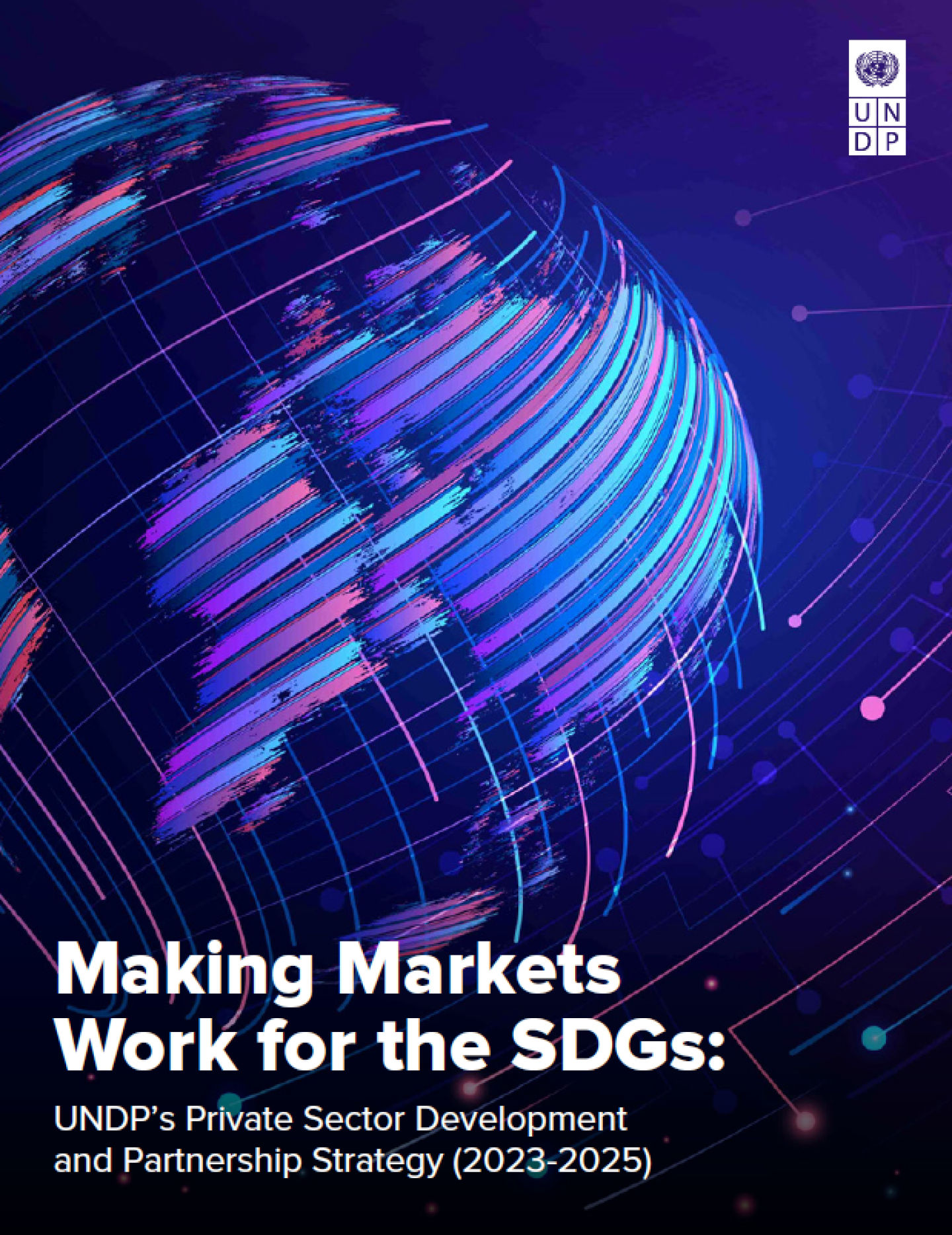 private sector strategy