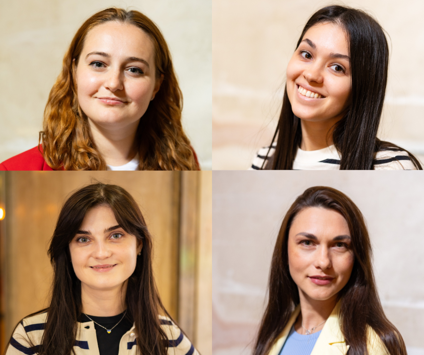 Women leaders driving digital transformation in government: Inspiring ...