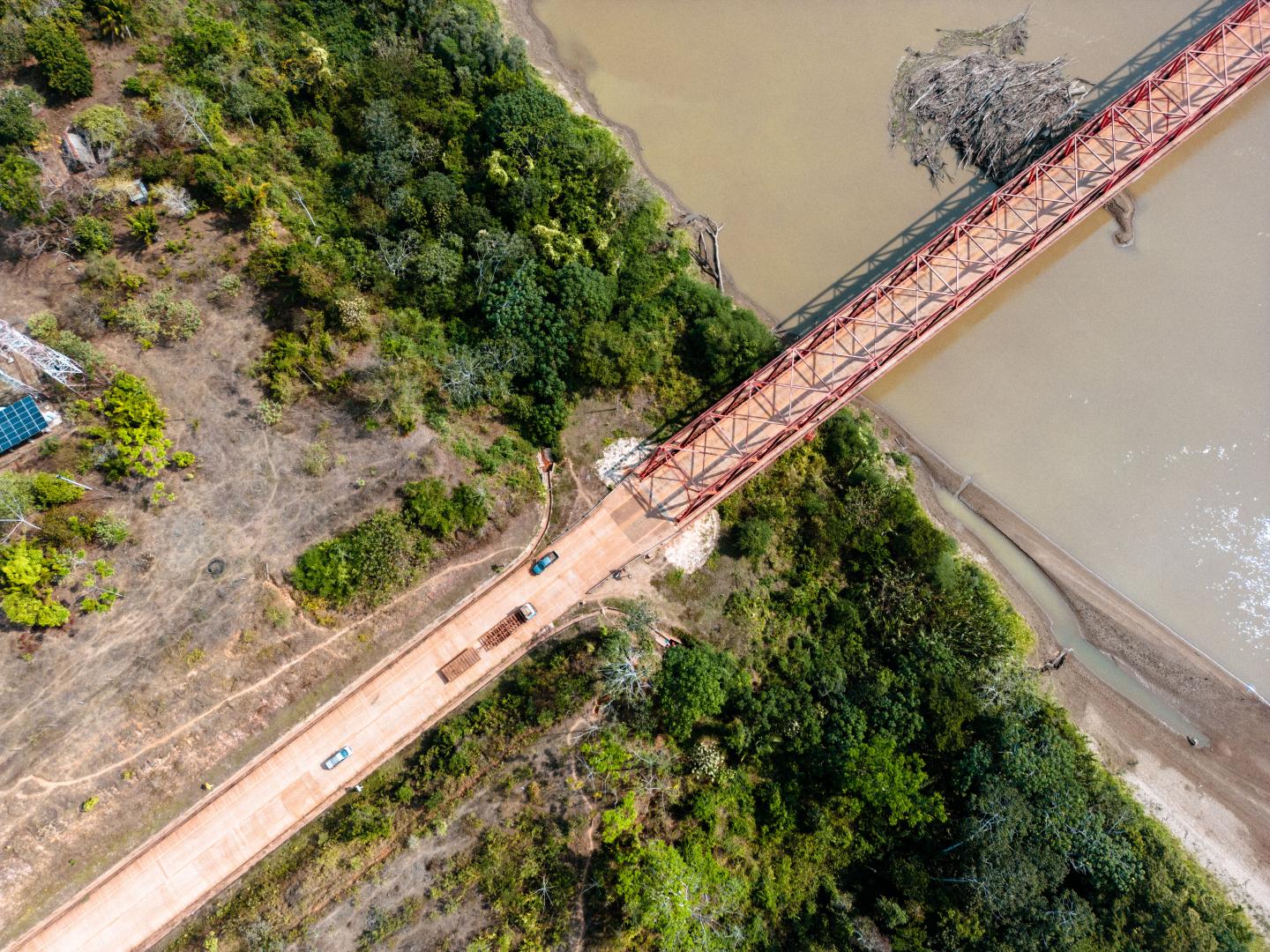 Bolivia avanza en finanzas sostenibles con su primera emisión de bonos verdes | Programa De Las ...