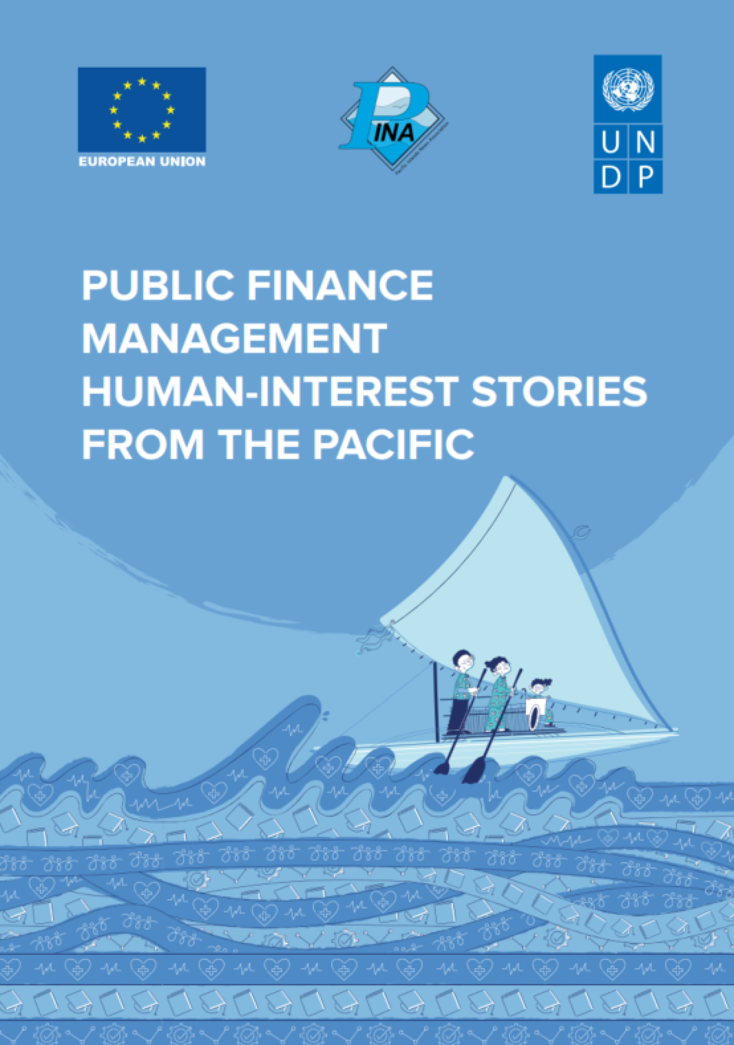 Public Finance Management Human-Interest Stories from The Pacific ...