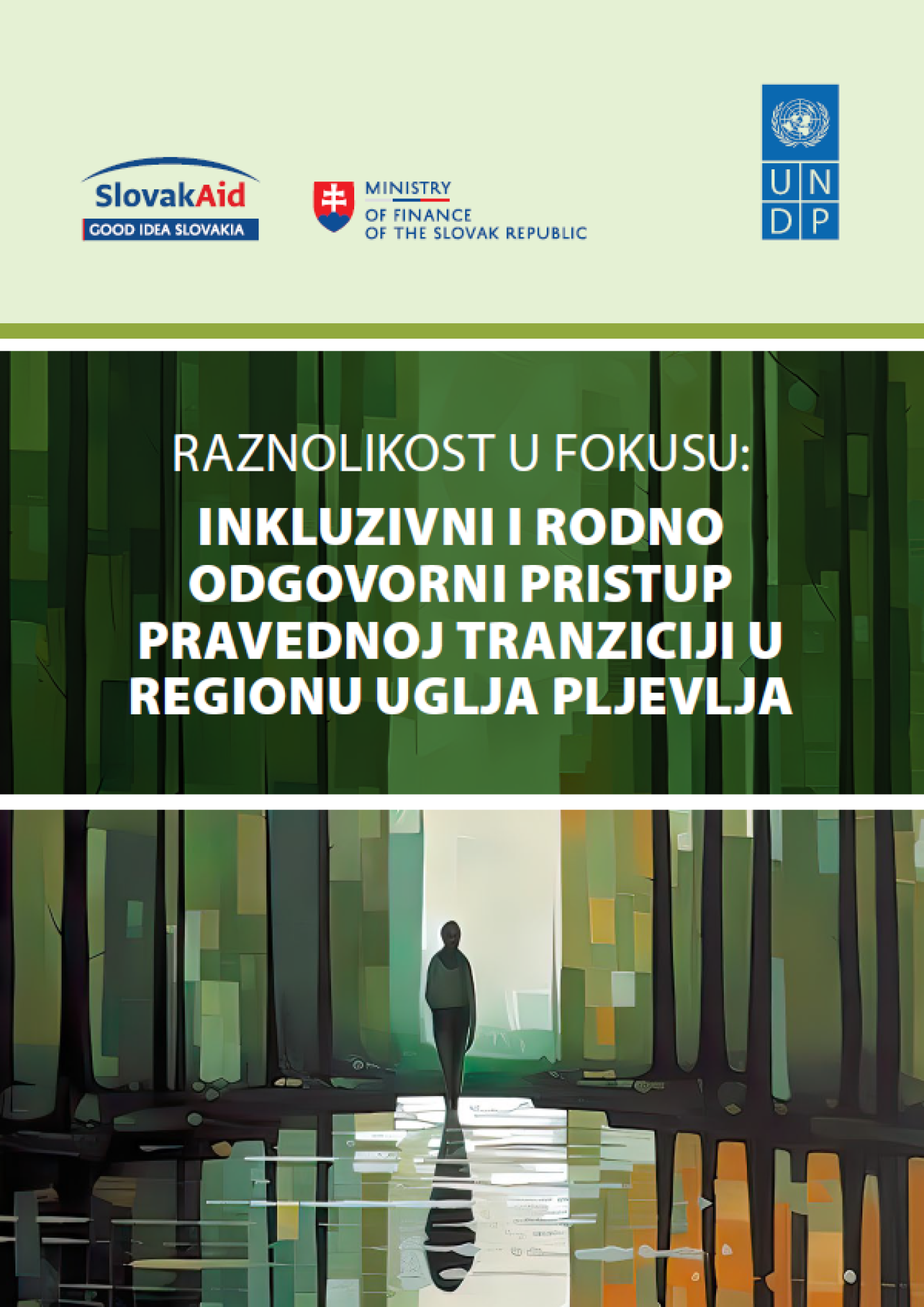 Raznolikost u fokusu: Inkluzivni i rodno odgovorni pristup pravednoj ...