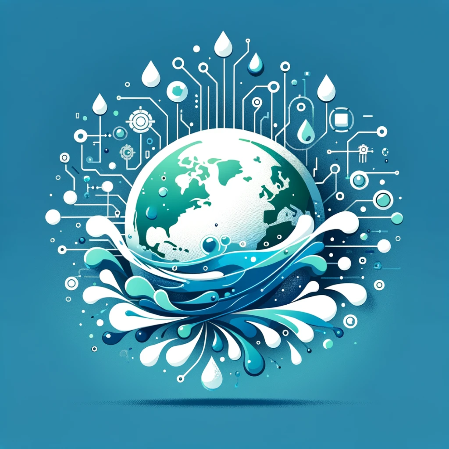 Deep Tech Series Vol. 4: Thirst for Innovations - Deep Tech for Global ...