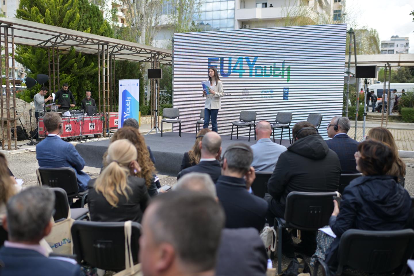 New project Launched to Boost Youth Employability | United Nations ...