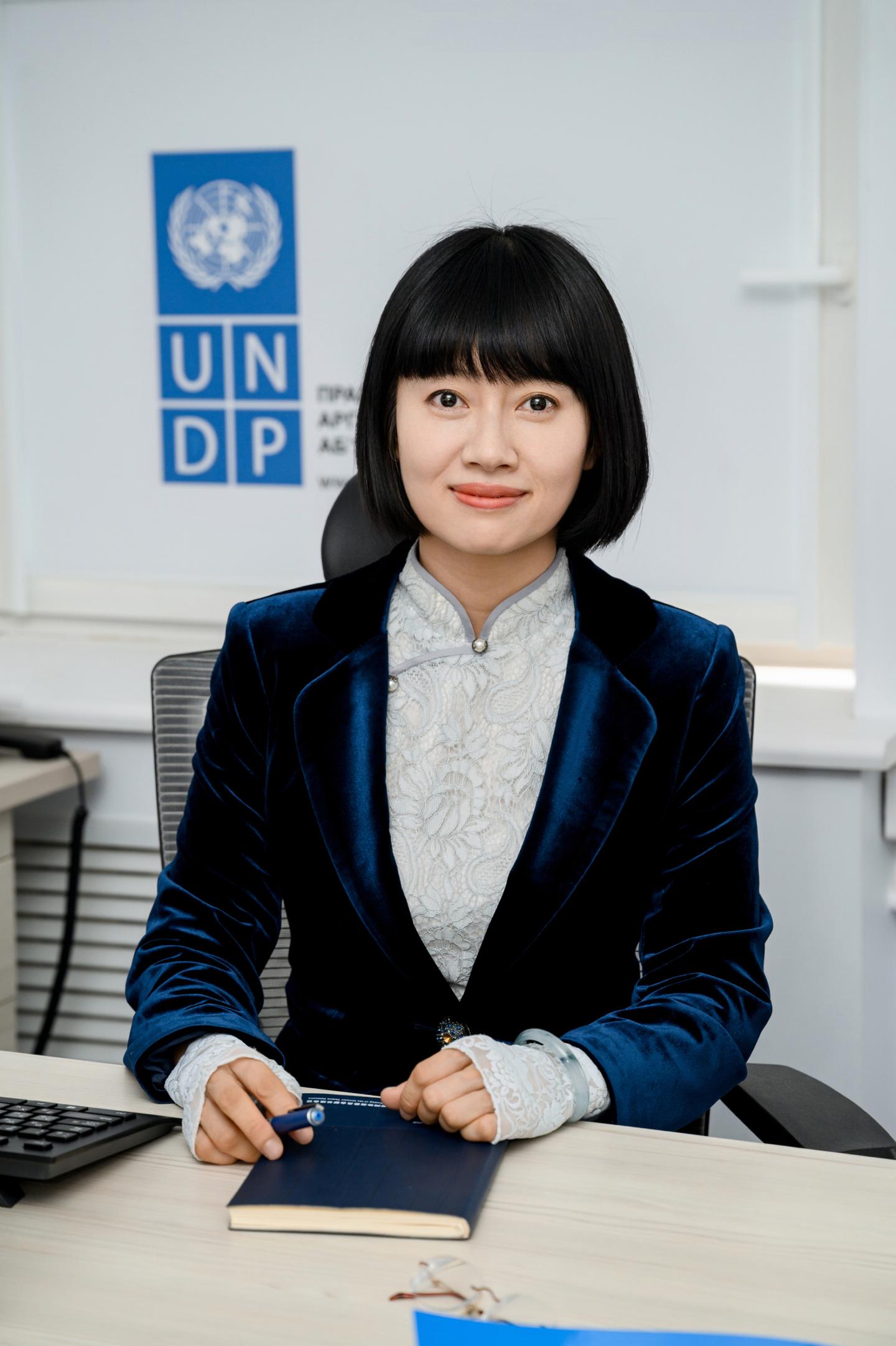 Our Team | United Nations Development Programme