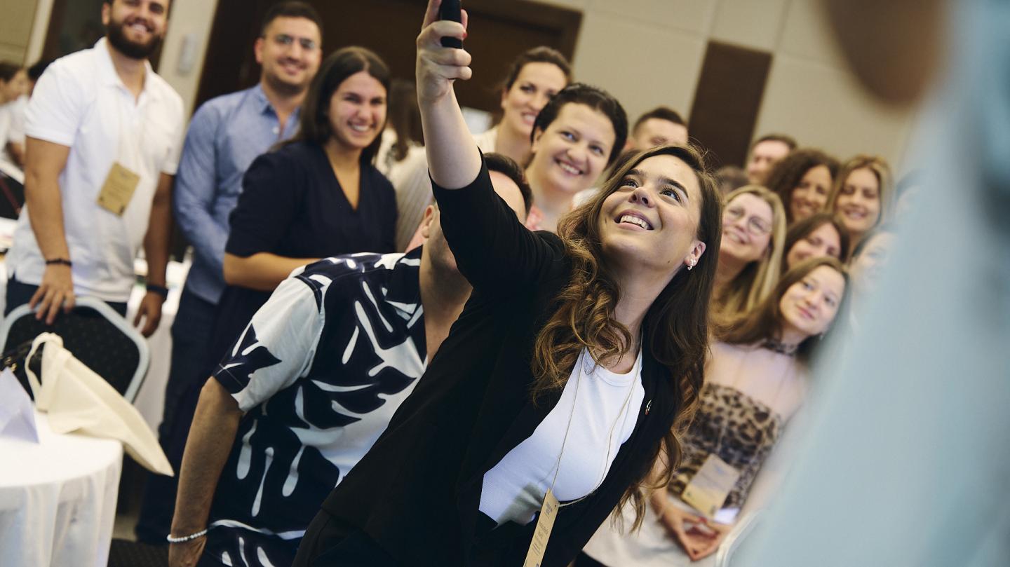 Young people are key drivers of change and innovation | United Nations ...