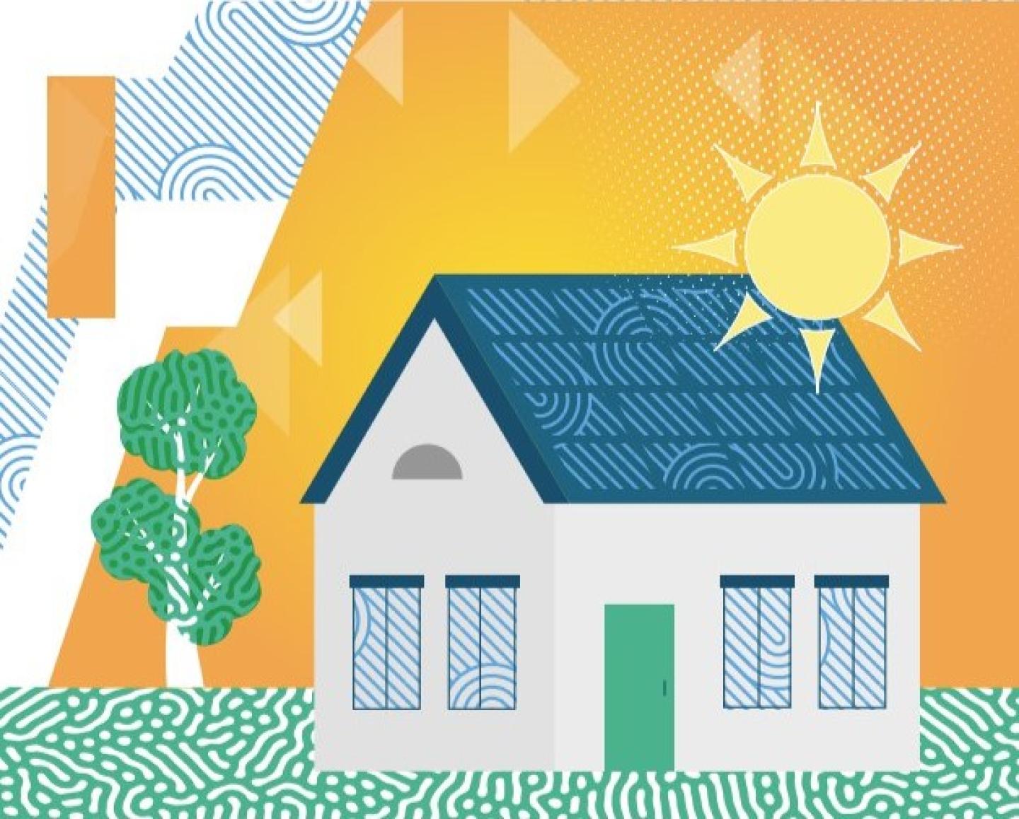The report on the homeowners' awareness of energy-efficient and low ...