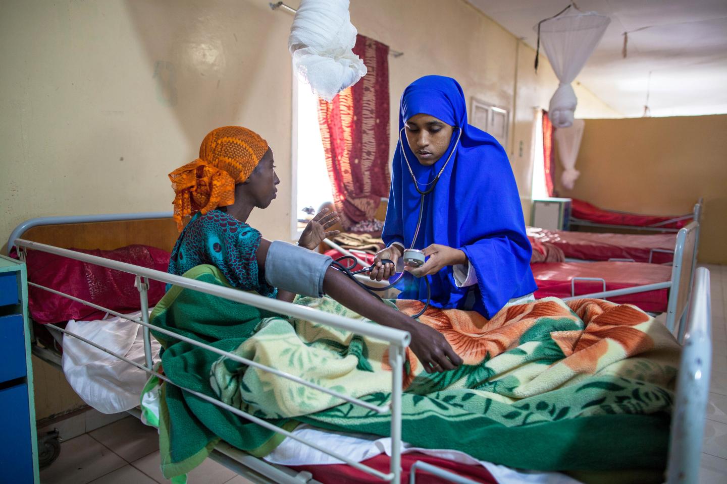 3 Trailblazers for Gender Equality in Somalia | United Nations ...