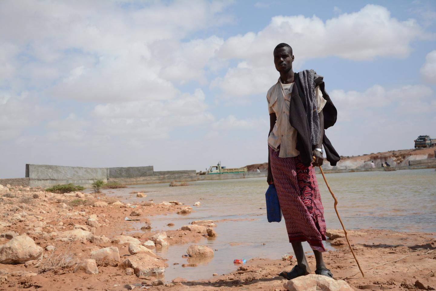 Support for Strengthening Climate Change Adaptation Planning for the ...