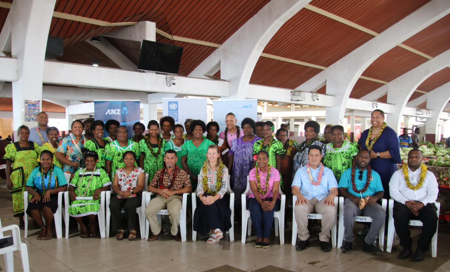 Empowering Women in Vanuatu in the Informal Sector: A Pathway to Sustainable Development ...