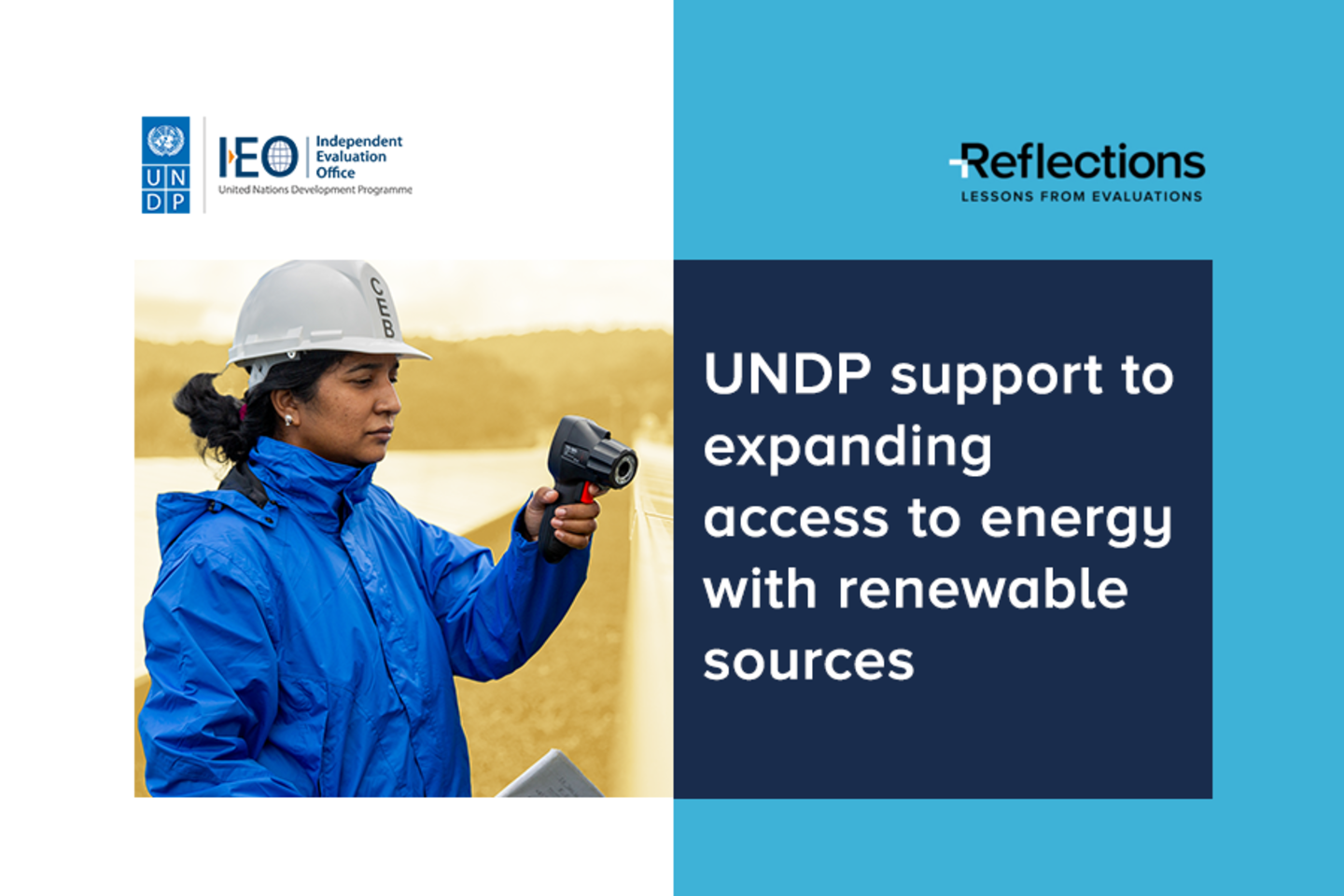 Expanding access to energy with renewable sources | United Nations ...
