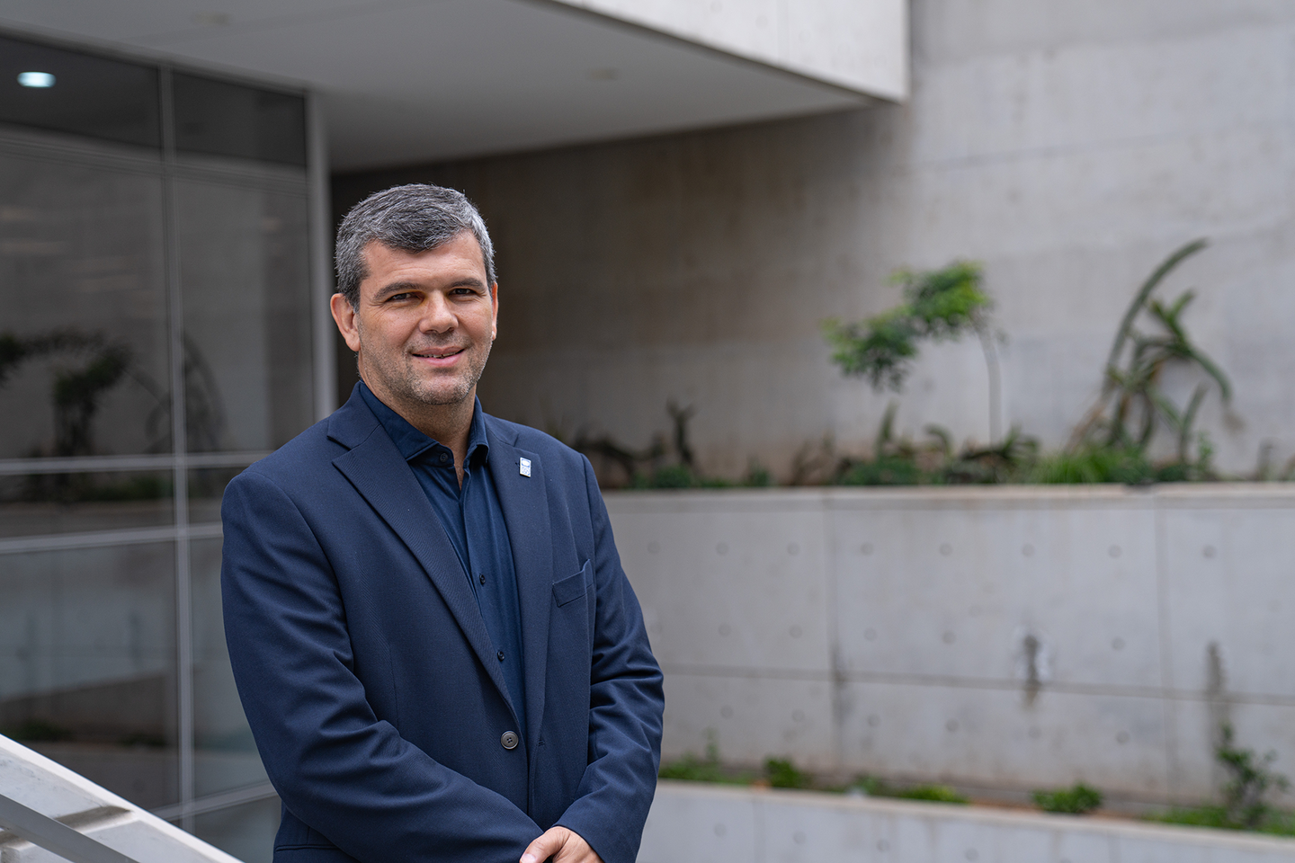 Jairo Acuña: “Los espacios para generar consensos son un antídoto ...