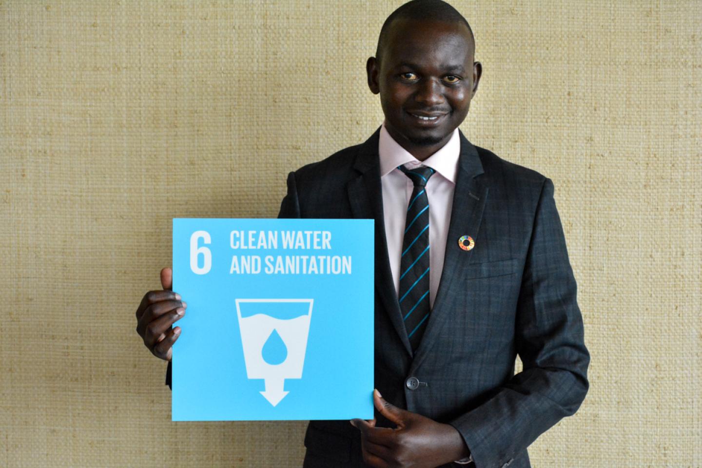 Have your say: Take part in strengthening UNDP’s SDG Impact Standards ...