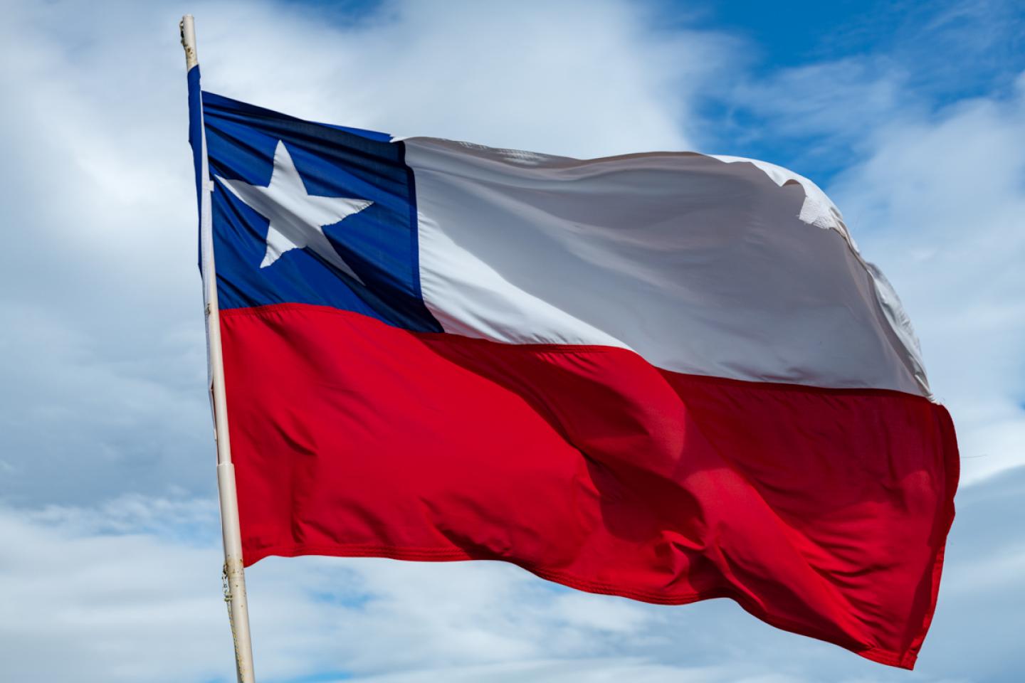Chile celebrates a gender equality milestone | United Nations ...