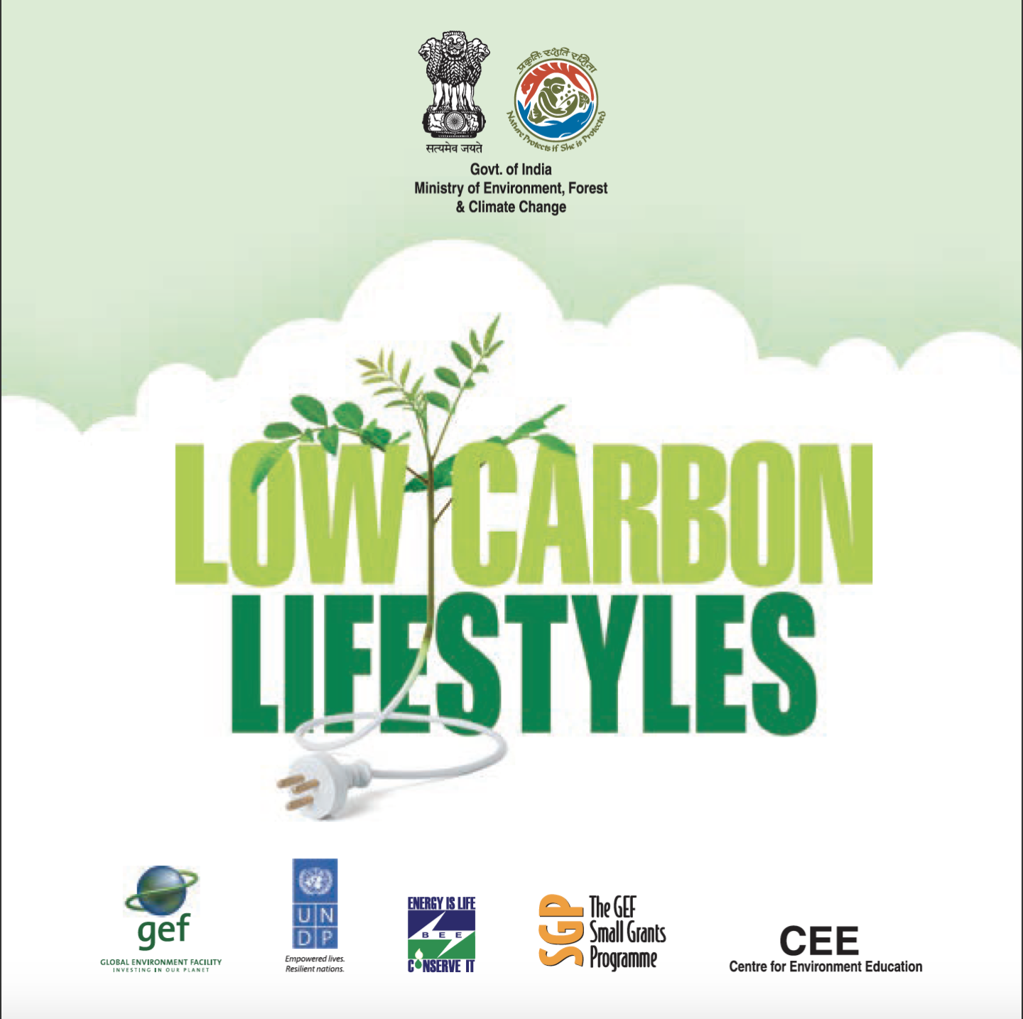 Low Carbon Lifestyles | United Nations Development Programme