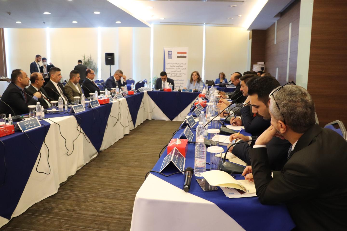 UNDP supports Deputy Governors on local implementation of the National ...