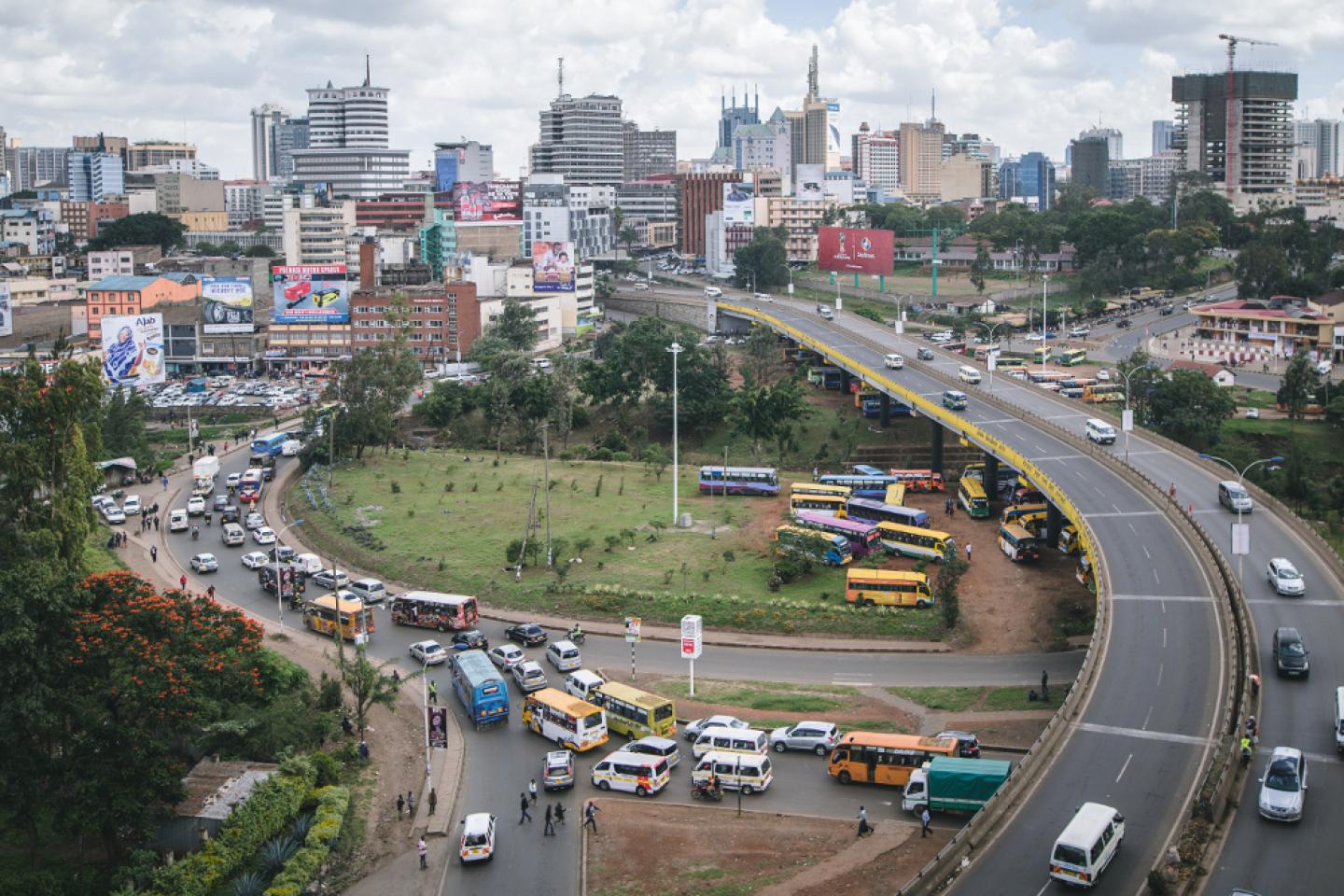 Reimagining development for the next era calls for working in with nature, improving incentives ...