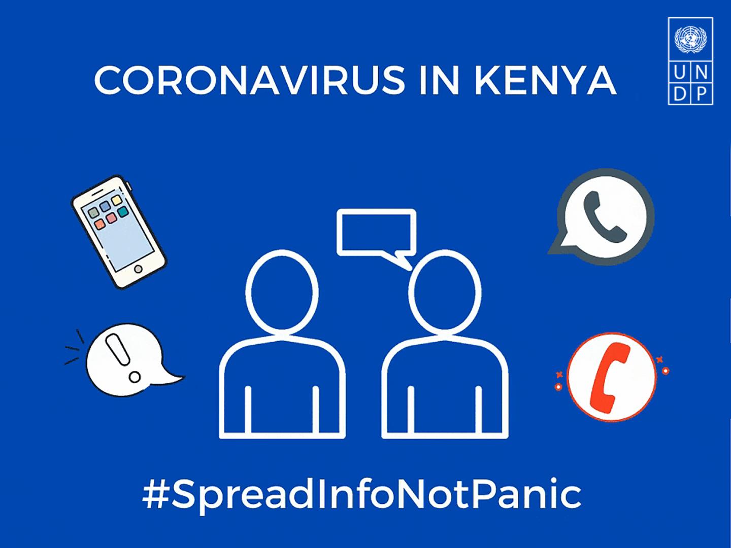 Tackling Coronavirus misinformation in the digital age - # ...