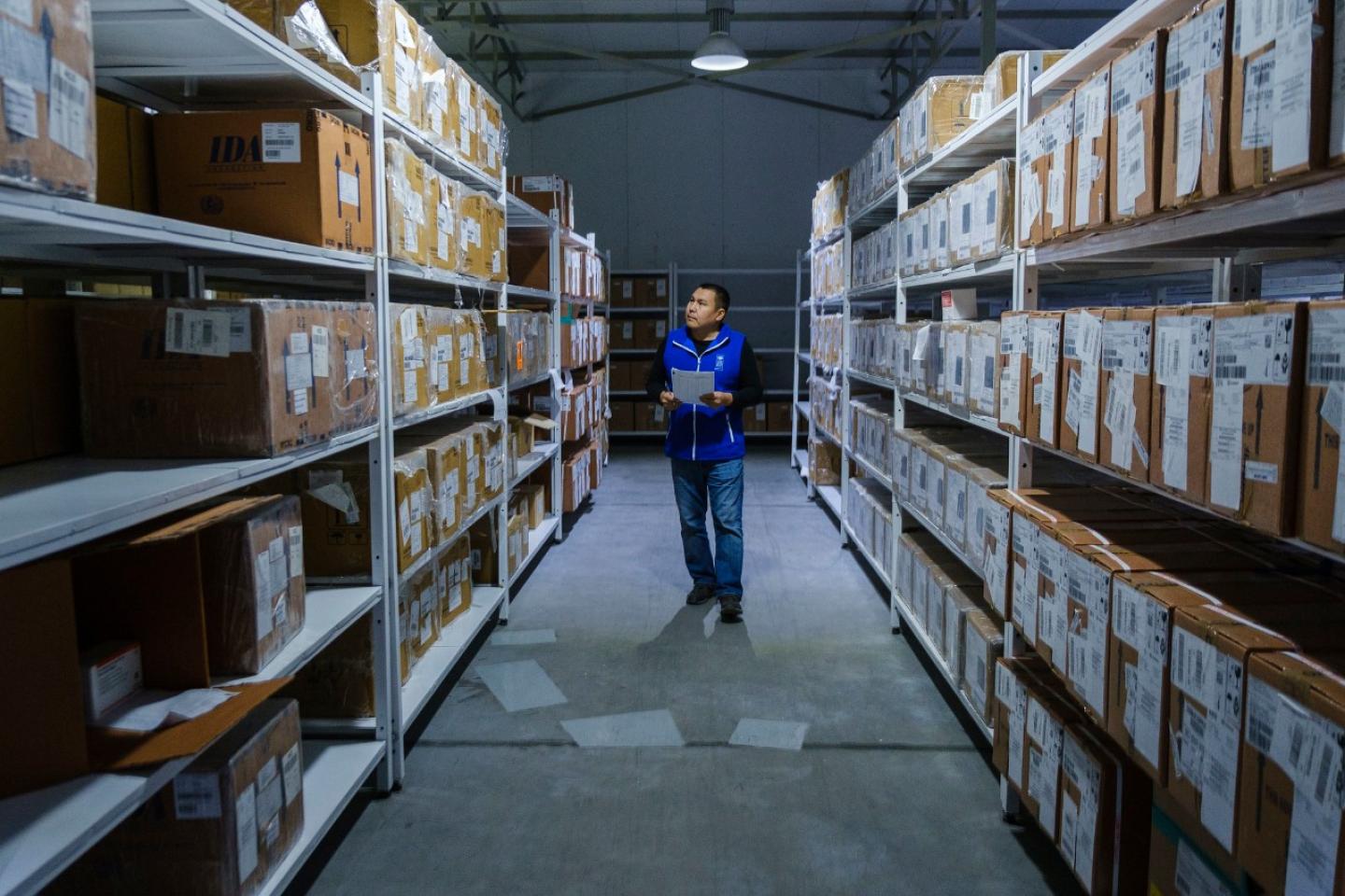 Global Fund Newsletter 2021 | United Nations Development Programme