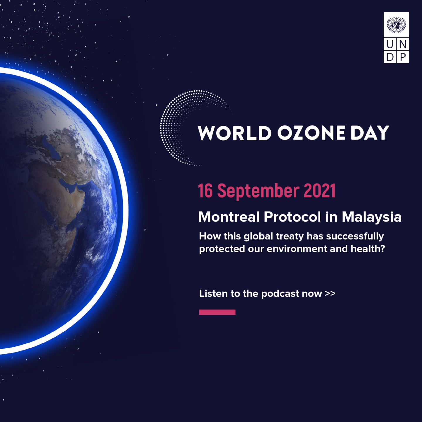 Montreal Protocol in Malaysia: How this global treaty has successfully ...
