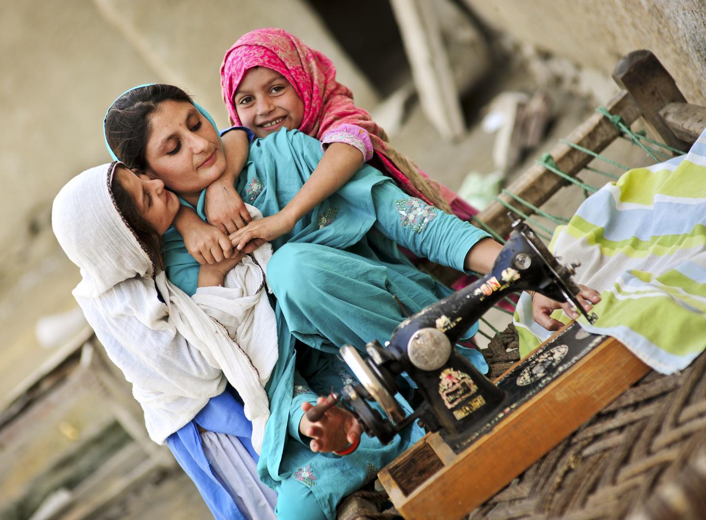 Policy Support Programme | United Nations Development Programme