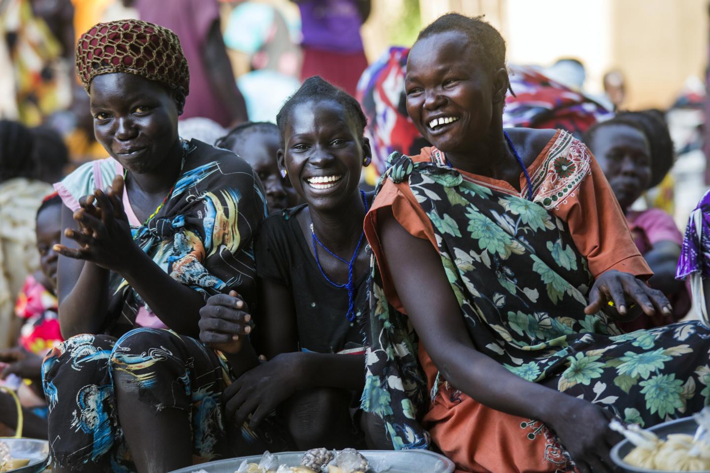 In depth | United Nations Development Programme