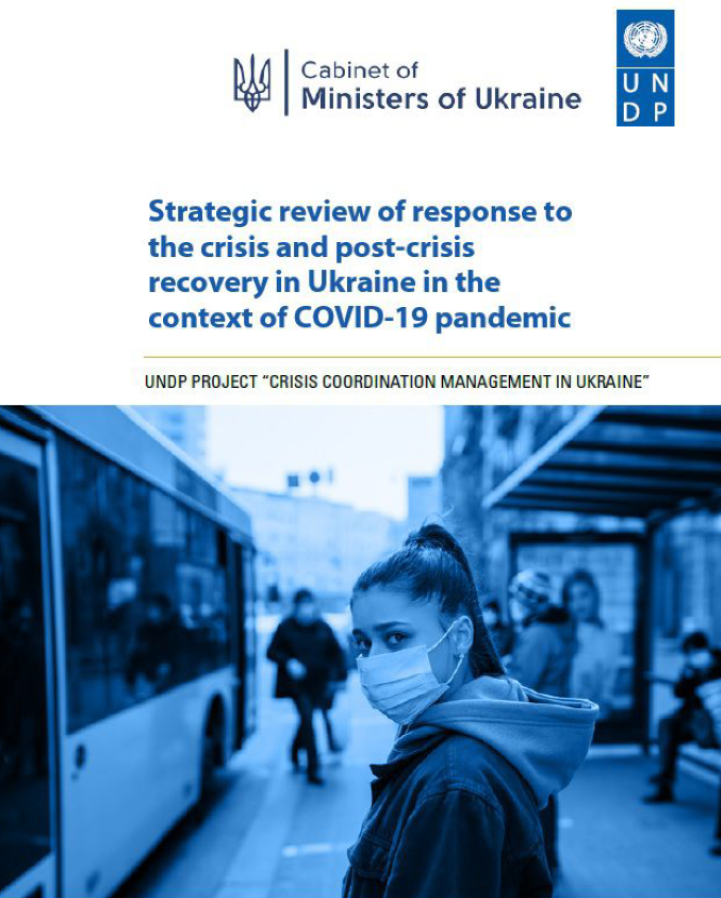Strategic review of response to the crisis and post-crisis recovery in ...