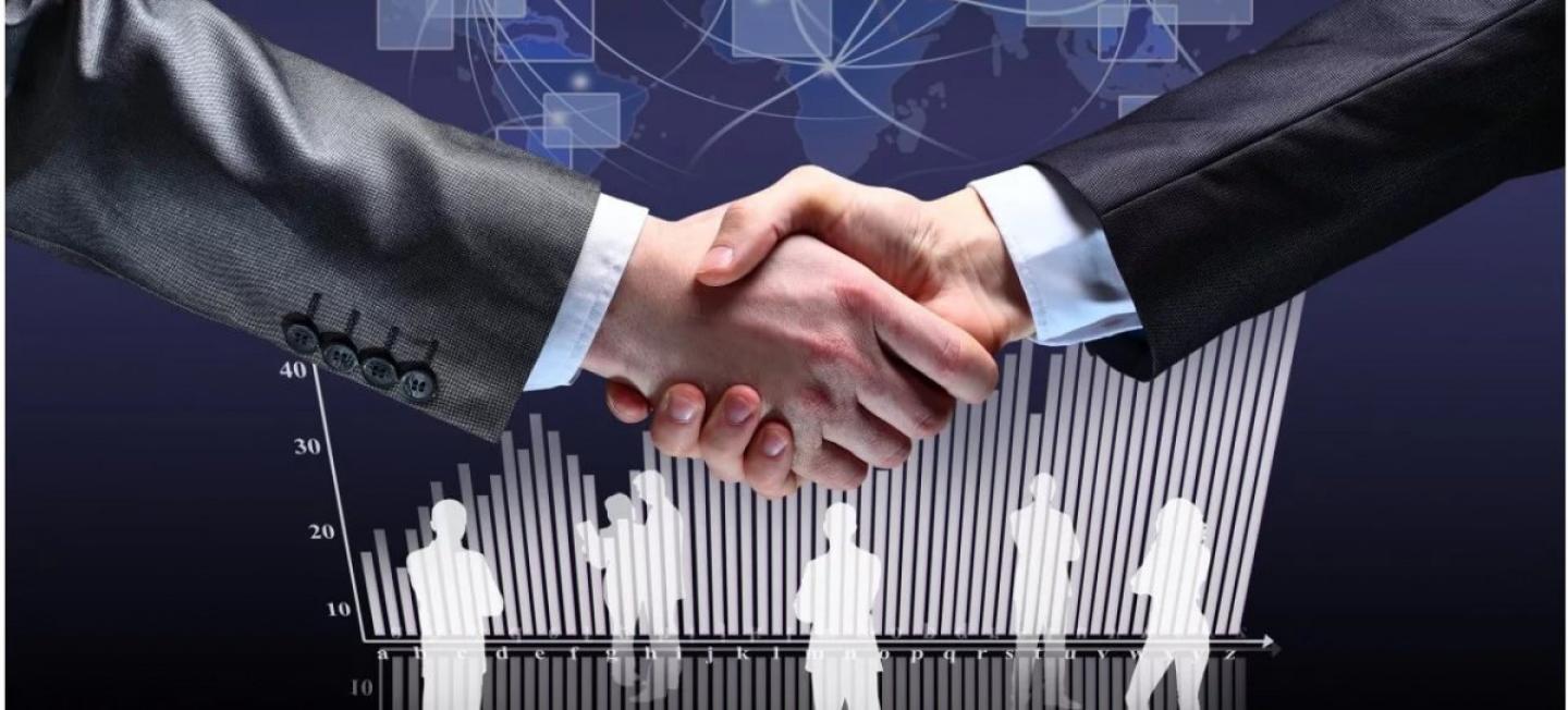New opportunities for Public-Private Partnership | United Nations ...