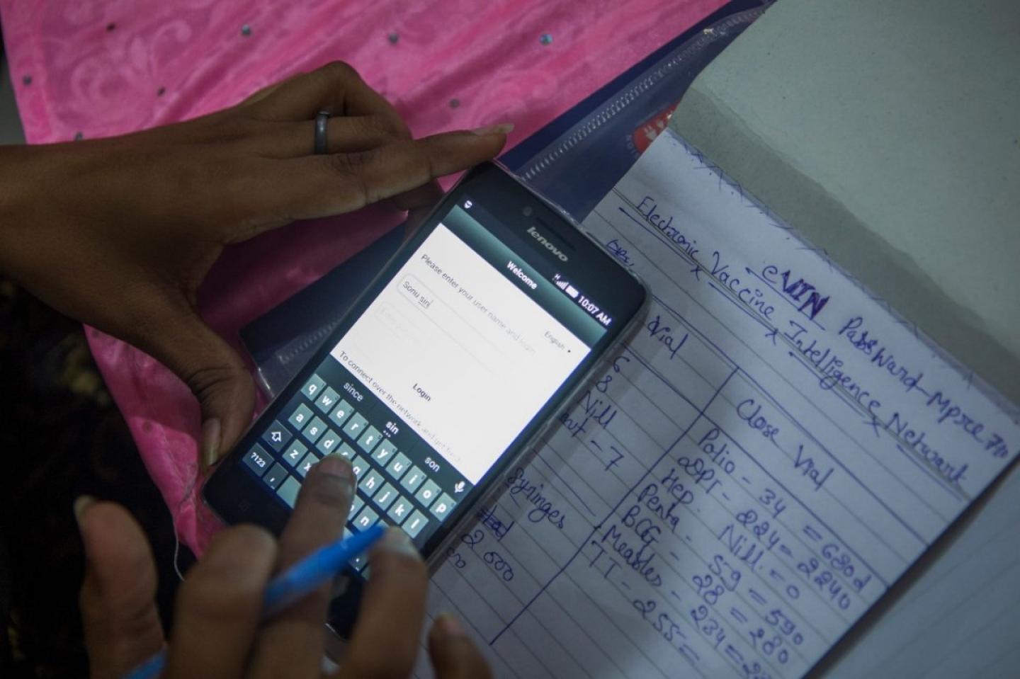 Making Innovation and Technology Work for Development | United Nations ...