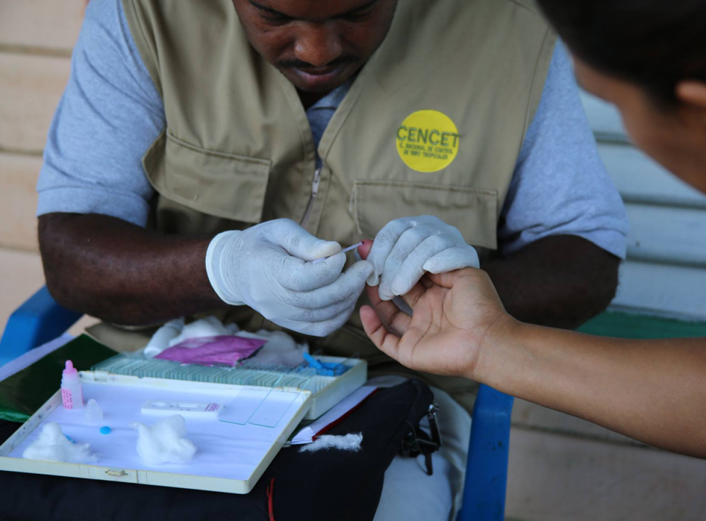 The Access Challenge – Universal Health Coverage (UHC) Conference ...