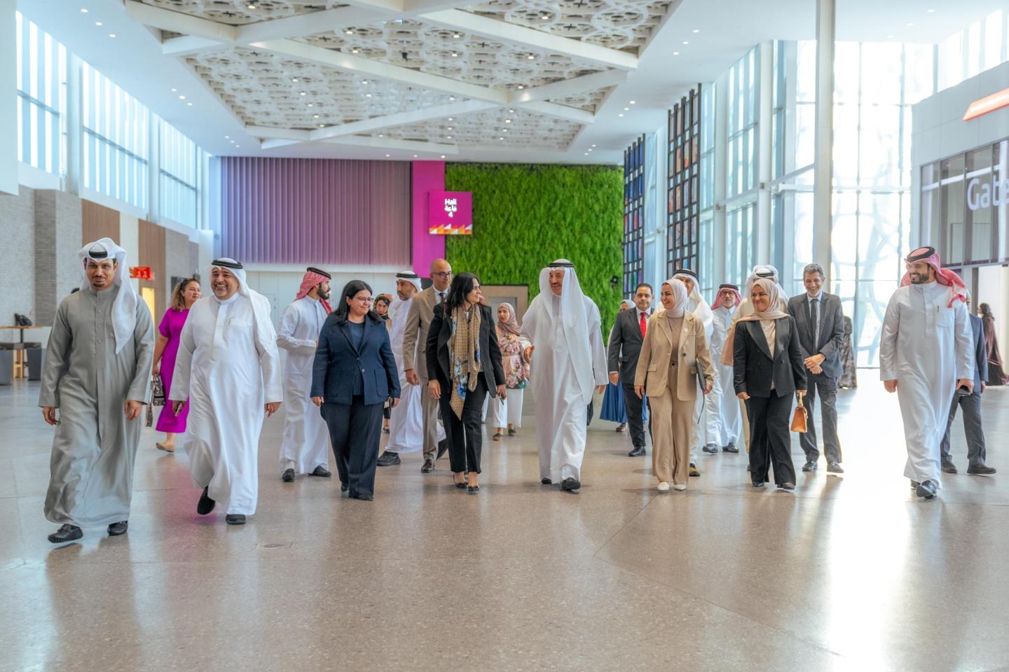 UNDP Bahrain Celebrates International Youth Day | United Nations ...